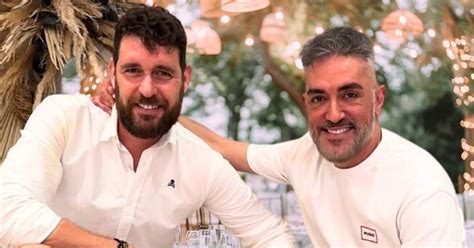 Lágrimas emoción y dos preciosos recuerdos entramos en la boda de