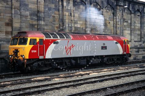 The Transport Treasury Class Tduk Uk Br Class