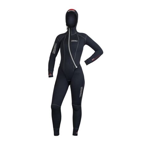 Traje de Pesca Submarina Seac Sub Privilege XT Señora Comprar online