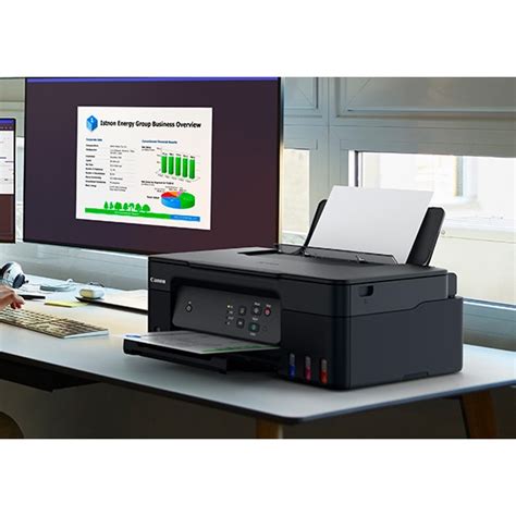 Jual Canon PIXMA G2730 AIO Print Scan Copy InkTank Shopee Indonesia