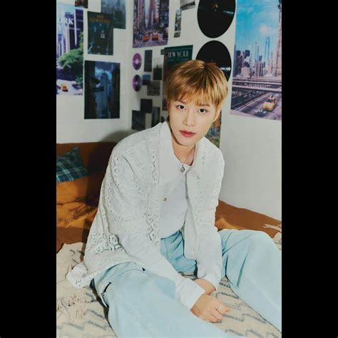 SMエンターテインメントさんのインスタグラム写真 SMエンターテインメントInstagram NCT LAB NCT U 엔시티