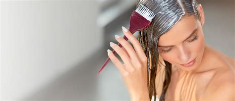 Tips para que el tinte de cabello te dure más tiempo