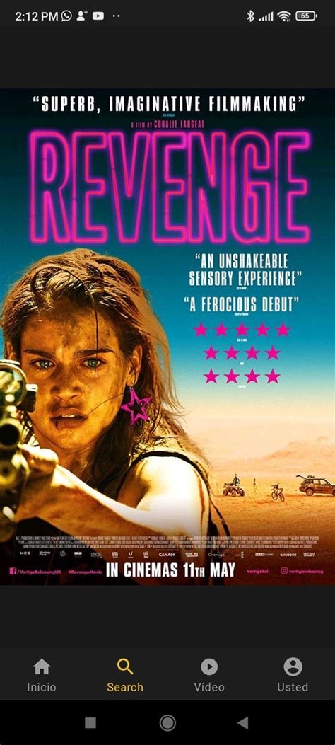 Peps on Twitter Imposible haber escogido una mejor película que esta