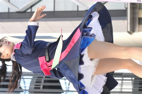 きっとこれが世界 アイドル 縦動画② 4K 60P 水戸駅南口ペデストリアンデッキ 2023 10 29 チラ見せガールズ
