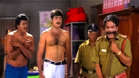 Srikanth Sunil Hilarious Comedy Drama Full HD Part 4 Dharmavarapu