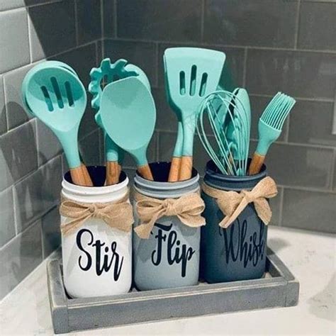 DIY 101 Mason Jar Decor Ideas Home Design Garden Architecture Blog