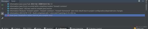 idea执行报错java 代码过长 idea运行java项目报错 mob6454cc6bcf40的技术博客 51cto博客