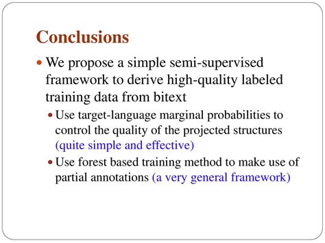 soft cross lingual syntax projection for dependency parsing ppt download
