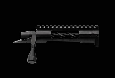 Terminus TuneYourRifle wszystko czego potrzebujesz do długiego