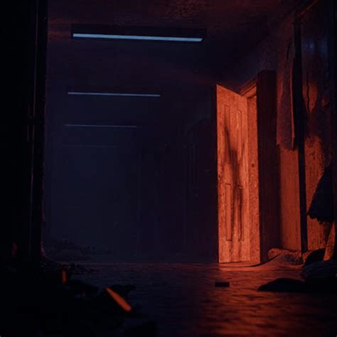 Exploring The SCP Foundation SCP 6183 Blackbox The Exploring