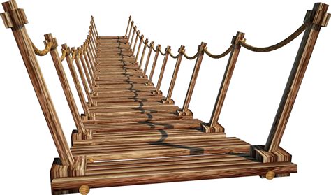 Bridge Png Clip Art Library