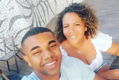 Esposa de Davi fala sobre a participação do companheiro no BBB24 Área VIP