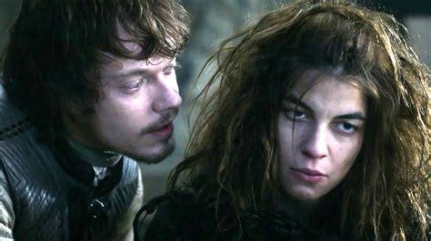 Natalia As Osha In Game Of Thrones Natalia Tena Photo Fanpop