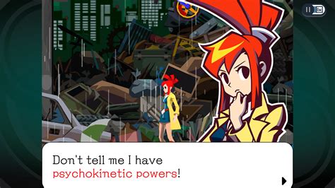 Phantomly Phenomenal A Ghost Trick Phantom Detective Review Kakuchopurei