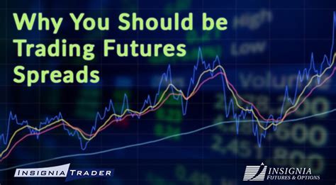 The 9 Reasons You Should Be Trading Futures Spreads Insignia Futures