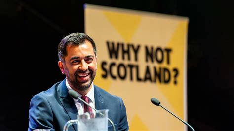 Humza Yousaf a demisionat din funcția de prim ministru al Scoției și