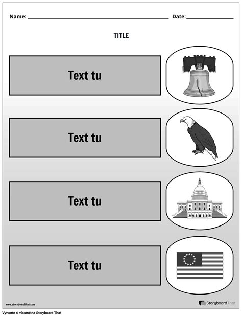 SW Portrét BW 2 Storyboard por sk examples