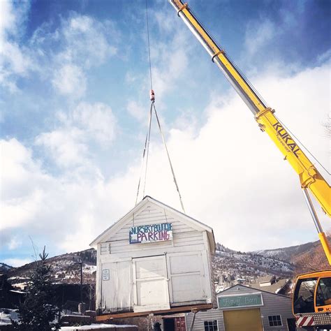 Après Build Precision Contracting Park City UT Portfolio