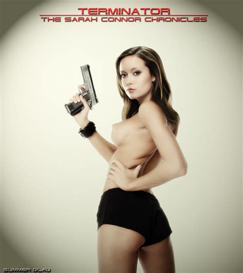 Post 151908 Cameron Phillips Fakes Scientist Artist Summer Glau
