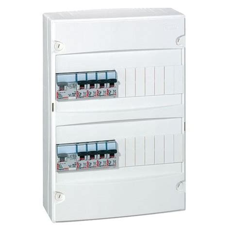 Logiciel Tableau Electrique Maison Travaux