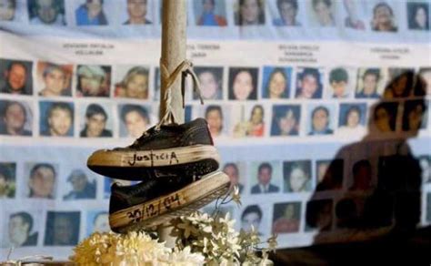 Se conocieron las primeras imágenes de la serie sobre la tragedia de
