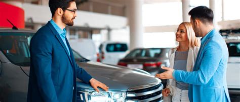 Comment Choisir Son Concessionnaire Actu Auto Buzz