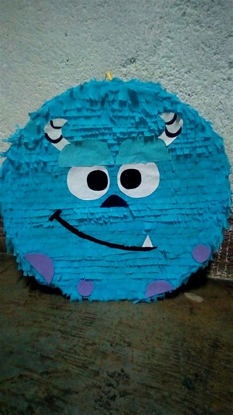 Piñata de Sullivan M Inc Piñatas Piñata Decoración de navidad
