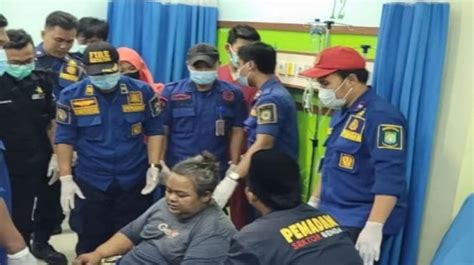 Rsud Tangerang Turunkan Dokter Spesialis Tangani Pria Obesitas