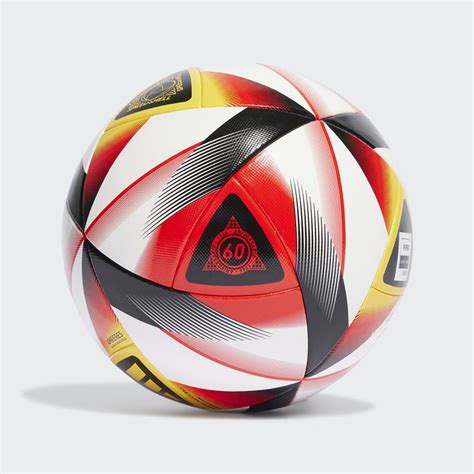 Balón de fútbol Amberes Competition RFEF adidas