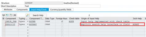SAP ABAP Central SELECT OPTIONS F4 Help In ABAP Report Programs
