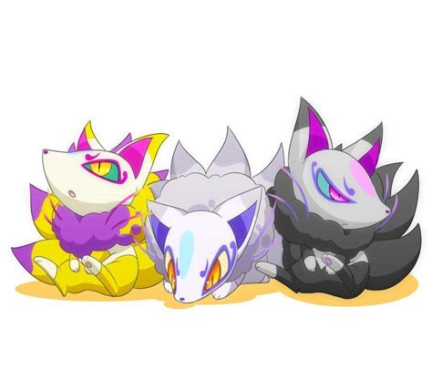 Kyubi Wiki Yo kai Watch Español Amino