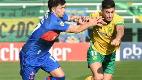 Fútbol libre por celular cómo ver en vivo Tigre vs Defensa y Justicia