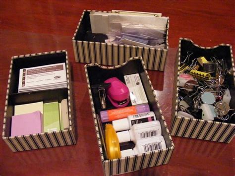 Incre Bles Ideas Para Reutilizar Cajas De Zapato Ideas Y Decoraciones