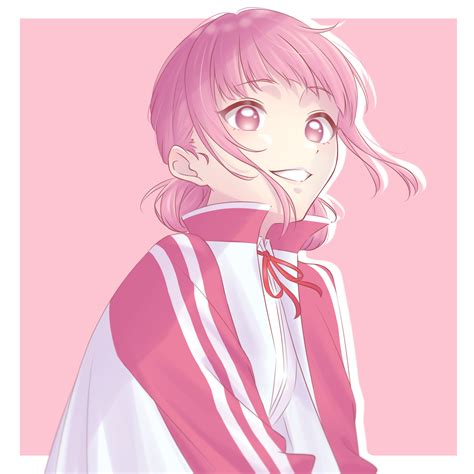 Chono Hina Ao No Hako Drawn By Mnb Ivuchisa Danbooru