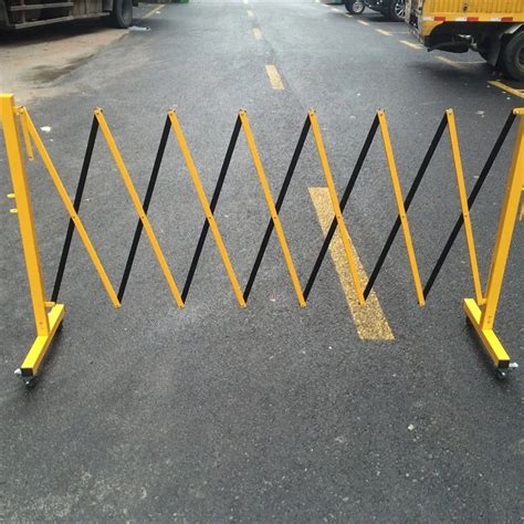 Maxpand Retractable Driveway Safety Barrier Buy Safety Barrier