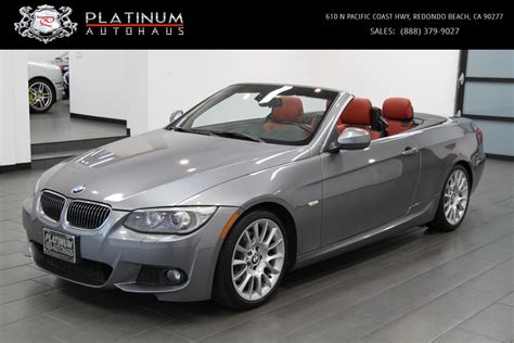Bmw 328i Convertible For Sale Near Me BMW