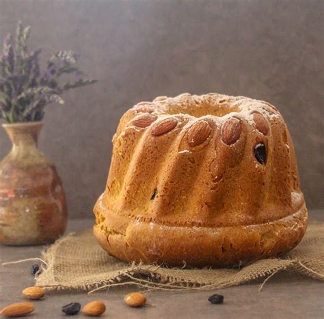 Recettes De Kouglof Vari Es Tester Cette Semaine