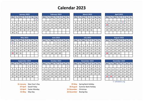 Printable Uk Calendar 2024 With Bank Holidays New Awasome Incredible