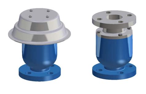 Válvulas de alivio de presión y vacío archivos Efsvalves