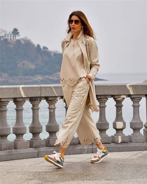 Tendencia Zapatilla De Colores Aneth Style Lifestyle