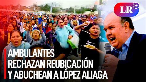 Entre PIFIAS y reclamos LÓPEZ ALIAGA hizo entrega de espacio para 1500
