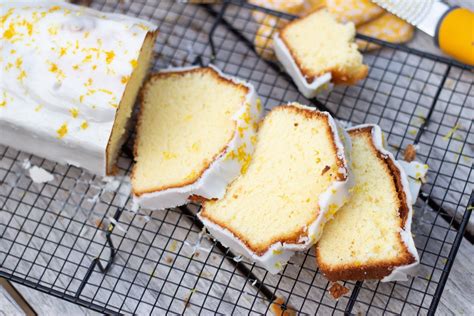 Recette De Quatre Quart
