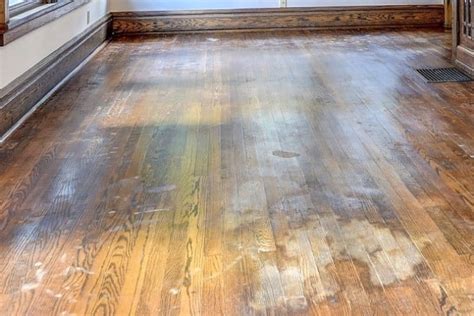 Restoring Old Oak Floors Home Alqu