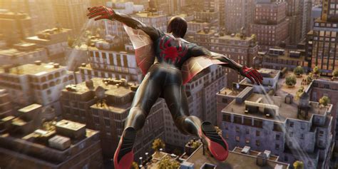Marvel S Spider Man 2 Shows Off Times Square And Brooklyn In New