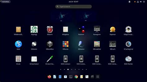 Gnome 40 In Debian 11 Install From Debian Experimental Repo YouTube
