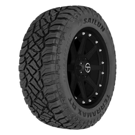 265 65R17 R T SAILUN TERRAMAX Savers Tire Supply