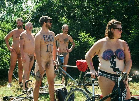 Pnbr Philly Naked Bike Ride Mm David Swift Flickr