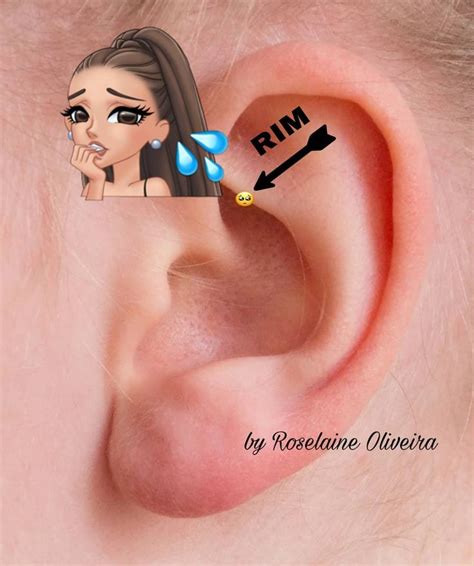 Pin Em AURICULOTERAPIA PONTOS