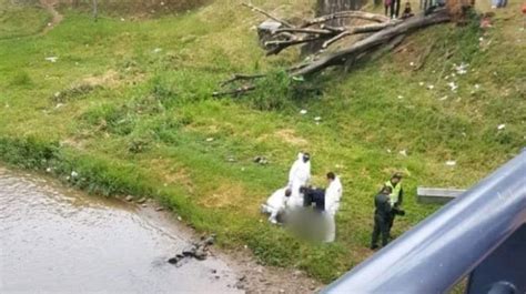 Encuentran cuerpo sin vida flotando en un río de Monterrey La Verdad
