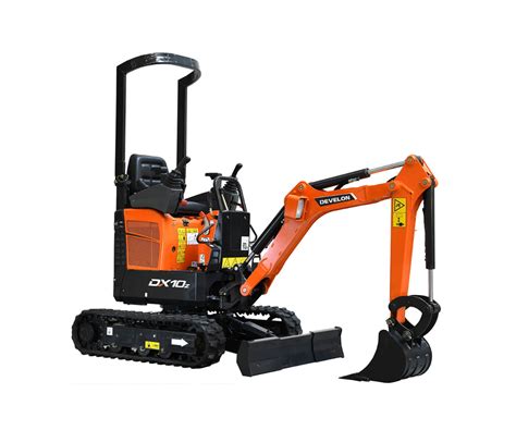 Mini Excavators Lloyd Ltd